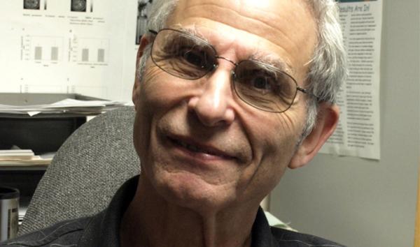 Michael I. Posner | The Franklin Institute