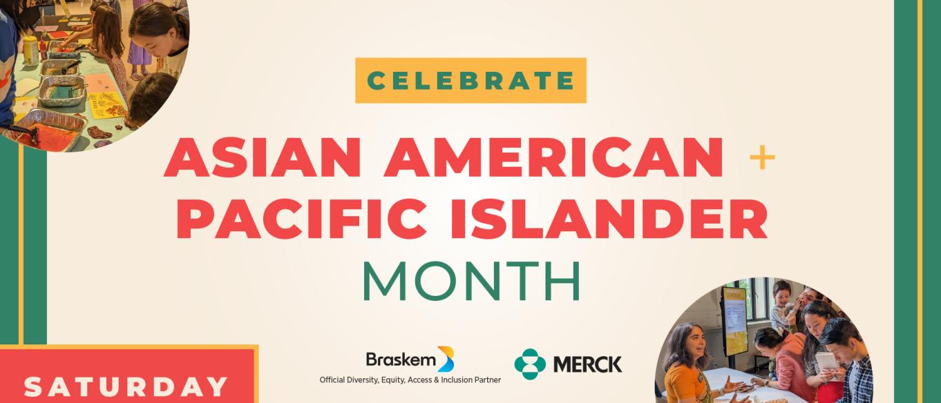 Asian American Pacific Islander Month Day of Celebration | The Franklin ...